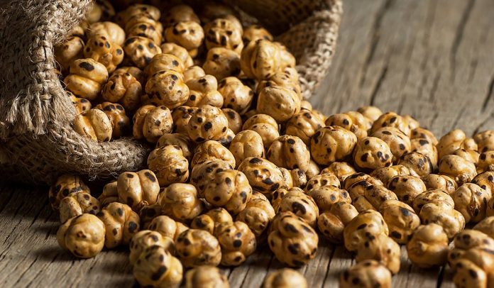 Leblebi Zayıflatır mı, Bir Avuç Leblebi Kaç Kaloridir? | En İyi Vitamin